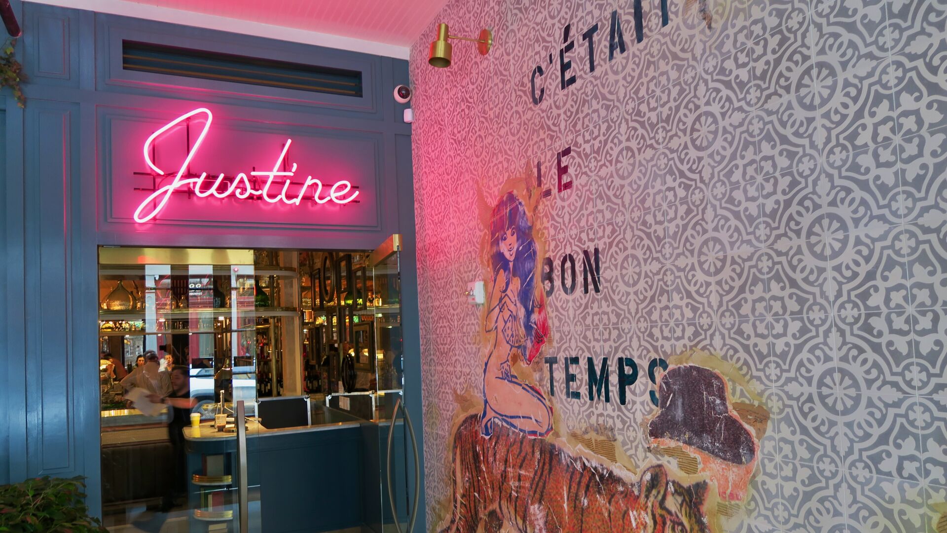 Justine restaurant in French Quarter to close in May 2025 | Where NOLA ...