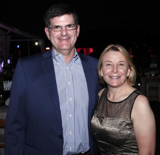 Nell Nolan: Lark in the Park, Bastion, Ochsner Baptist | Parties ...