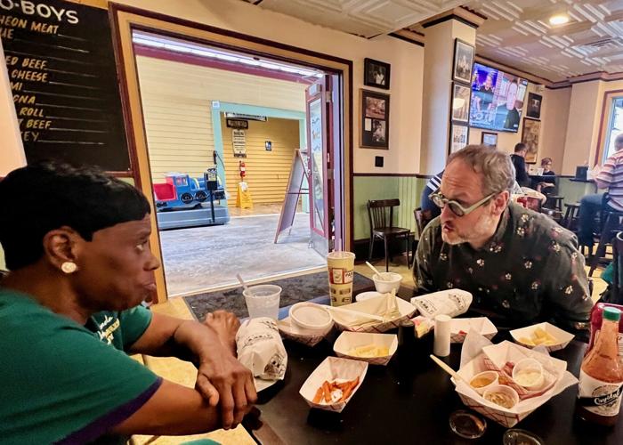 How to help New Orleans ya-ka-mein lady Linda Green | Where NOLA Eats ...