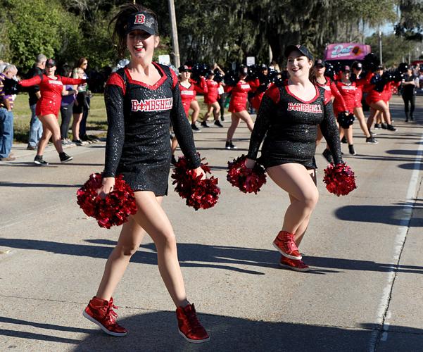 Mandeville Carnival kickoff: Dance, dance and more dance | St. Tammany ...