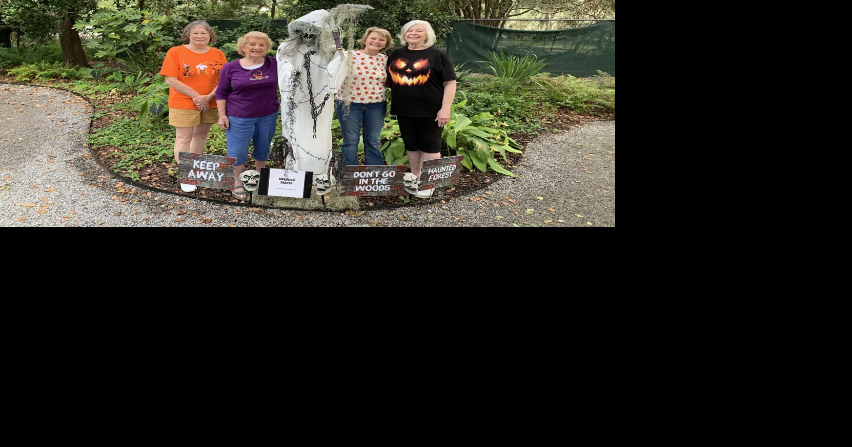 Metairie Ridge halloween | | nola.com