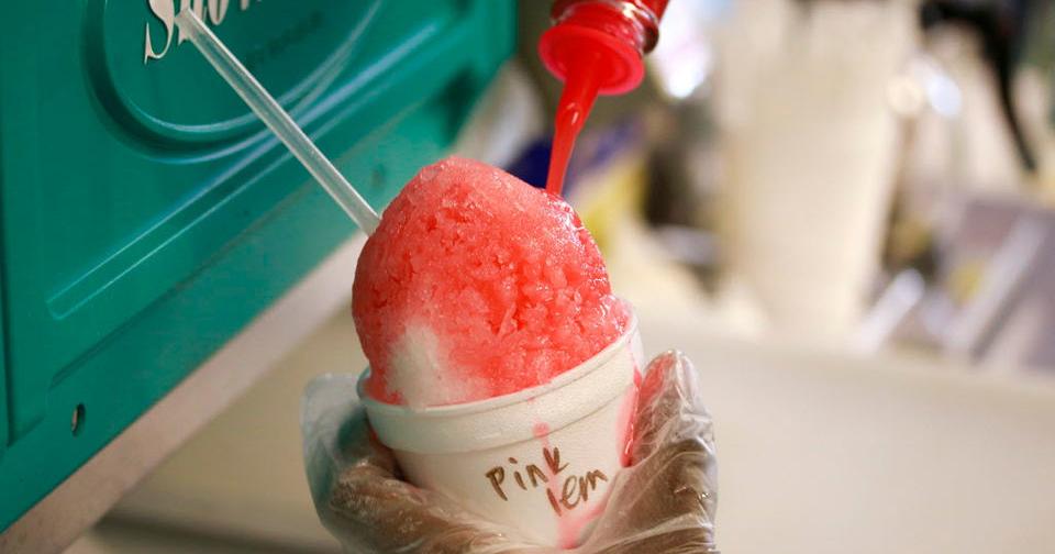Best snowballs in New Orleans? Our reader picks | Archive | nola.com