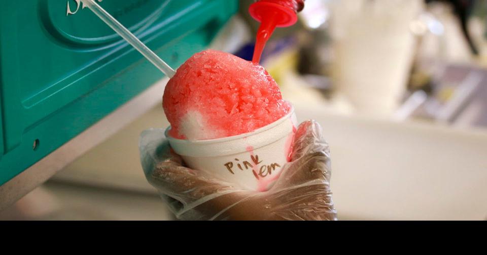 Best snowballs in New Orleans? Our reader picks | Archive | nola.com
