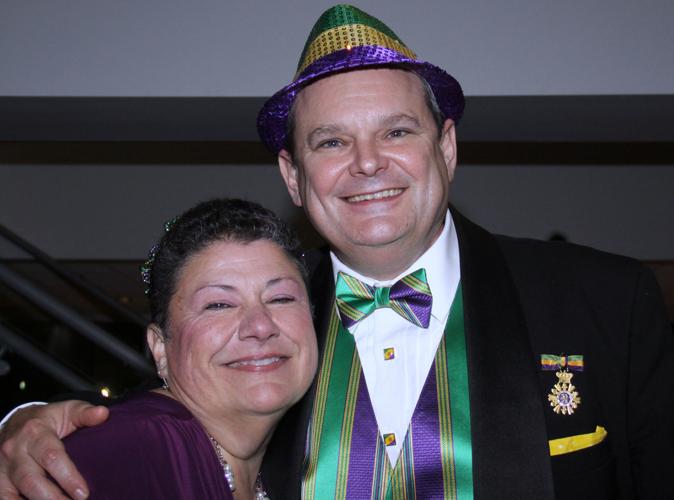 Steven Forster's Party Central: Stars Ball, St. Anna's Vaudeville ...