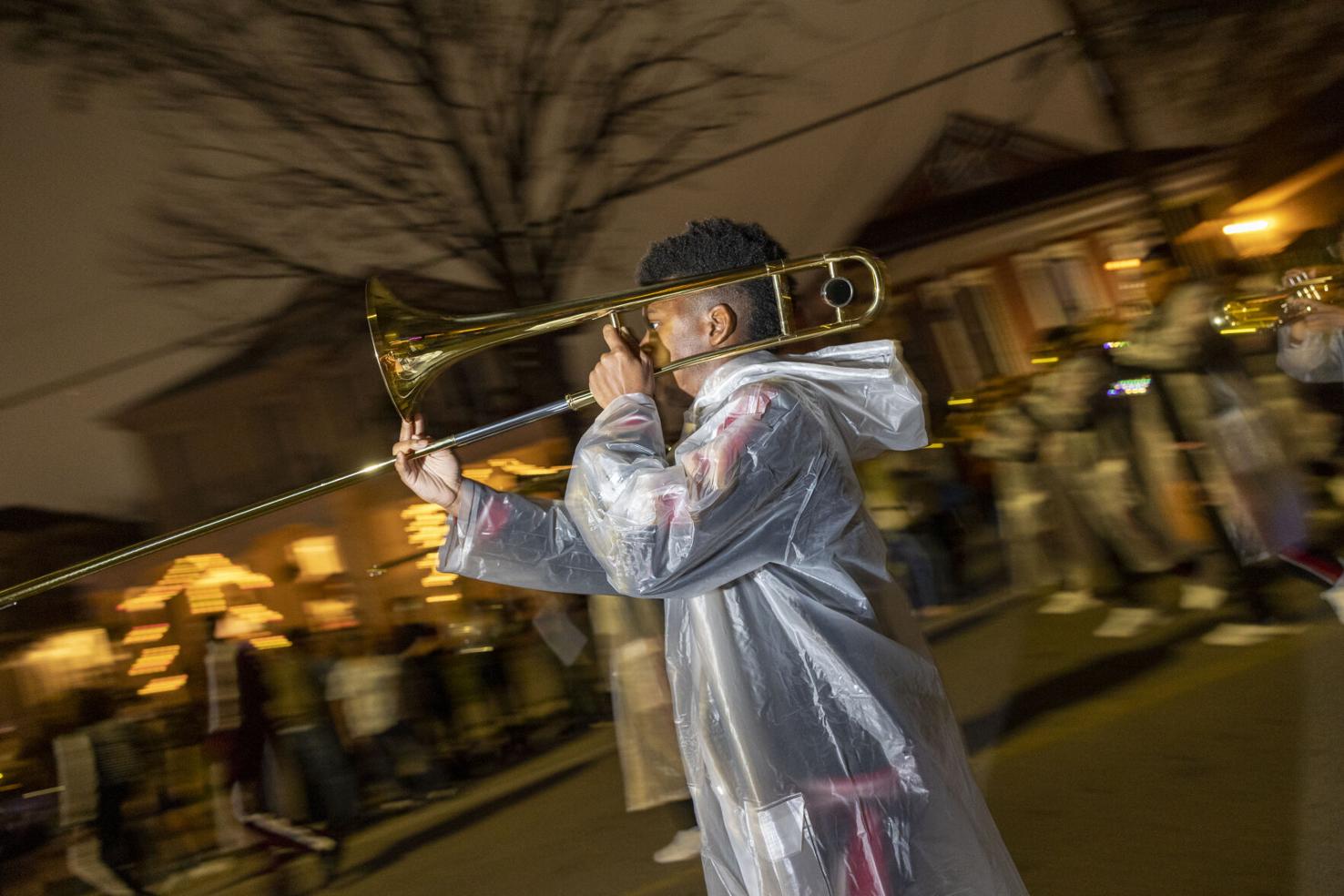 Photos: Muses 2023 parades with the theme "Muses Hersday ...