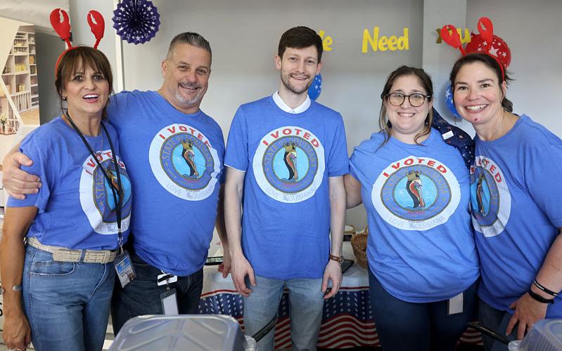Cooking red beans for a good time and good causes | St. Tammany ...