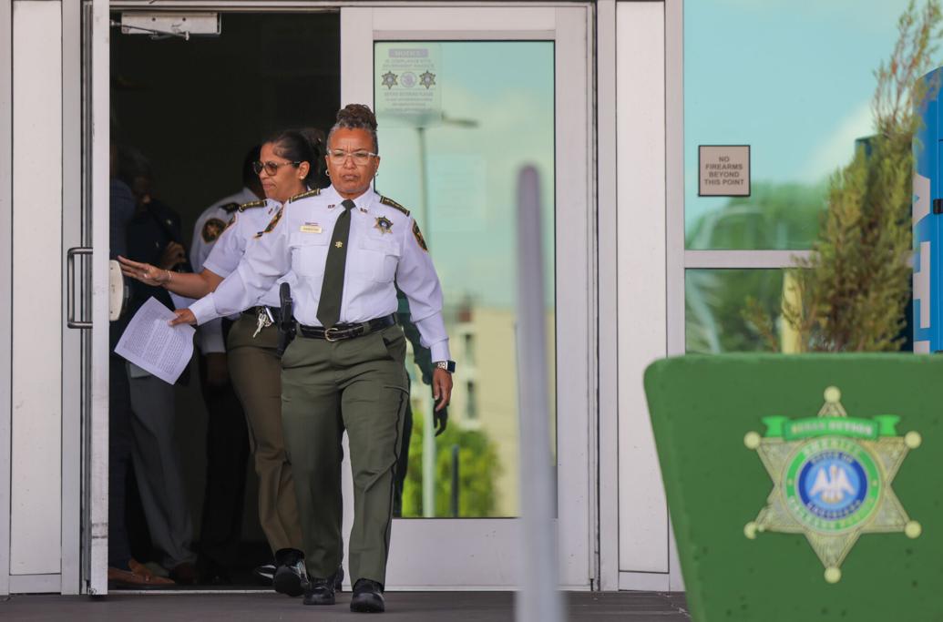 Mass New Orleans jailbreak sinks Susan Hutson's reelection | Local ...
