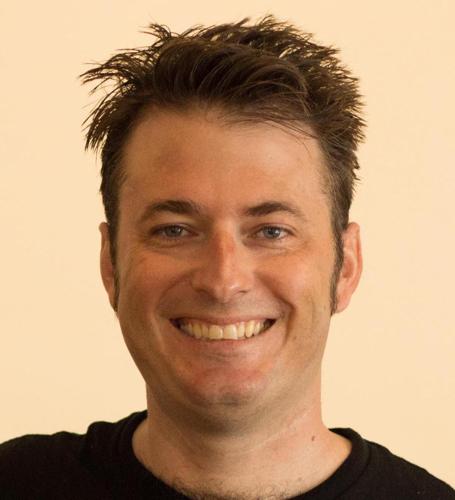 3-course interview: Jonathan Moore, cider maker | Food and drink ...