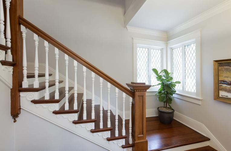 Heritage retained in Dendinger House restoration, update | Mardigras ...