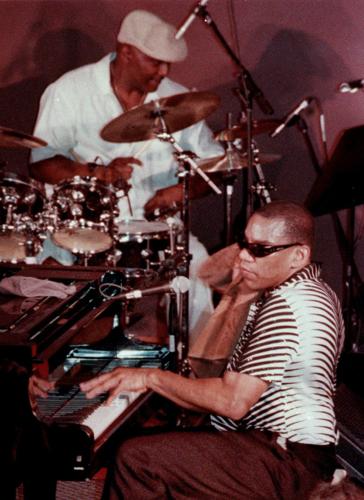 Henry Butler, New Orleans R&B and jazz piano virtuoso, dies at 68 ...