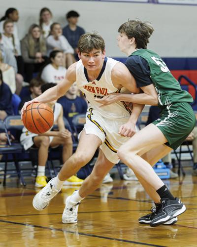 Carlin returns to the bench, guides PJP II to hot start | St. Tammany ...