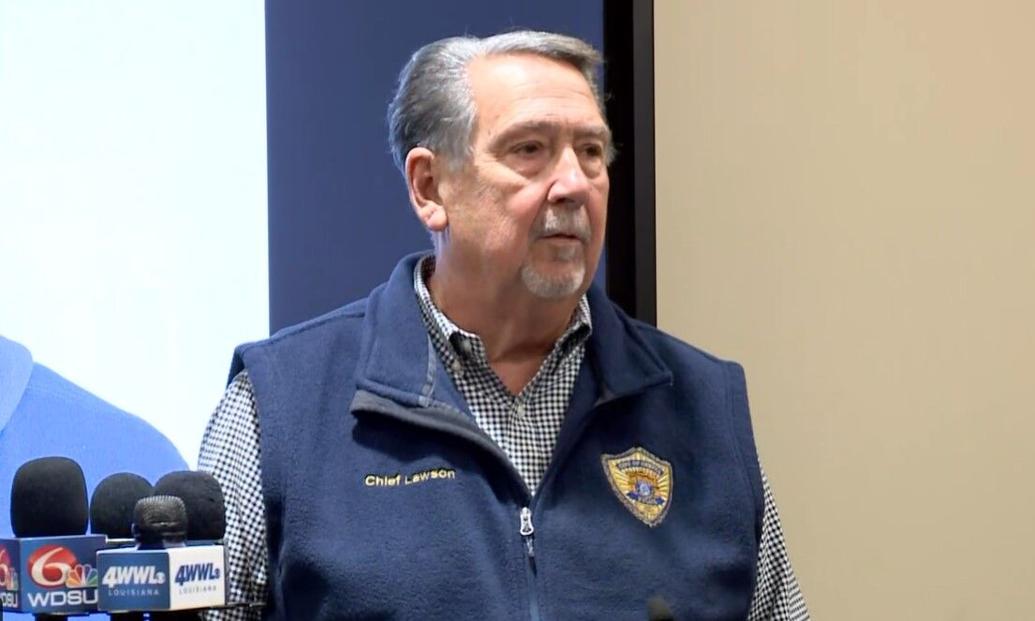 Teen arrested in Gretna walking trail murder | Crime/Police | nola.com