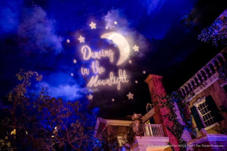 9 debutantes celebrated at 'Dancing in the Moonlight' soiree | Parties ...