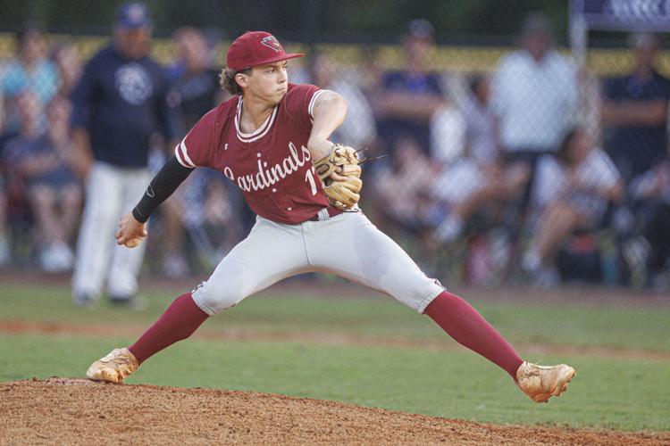 E.D. White knocks off Hannan 3-0 in semifinal series opener | St ...