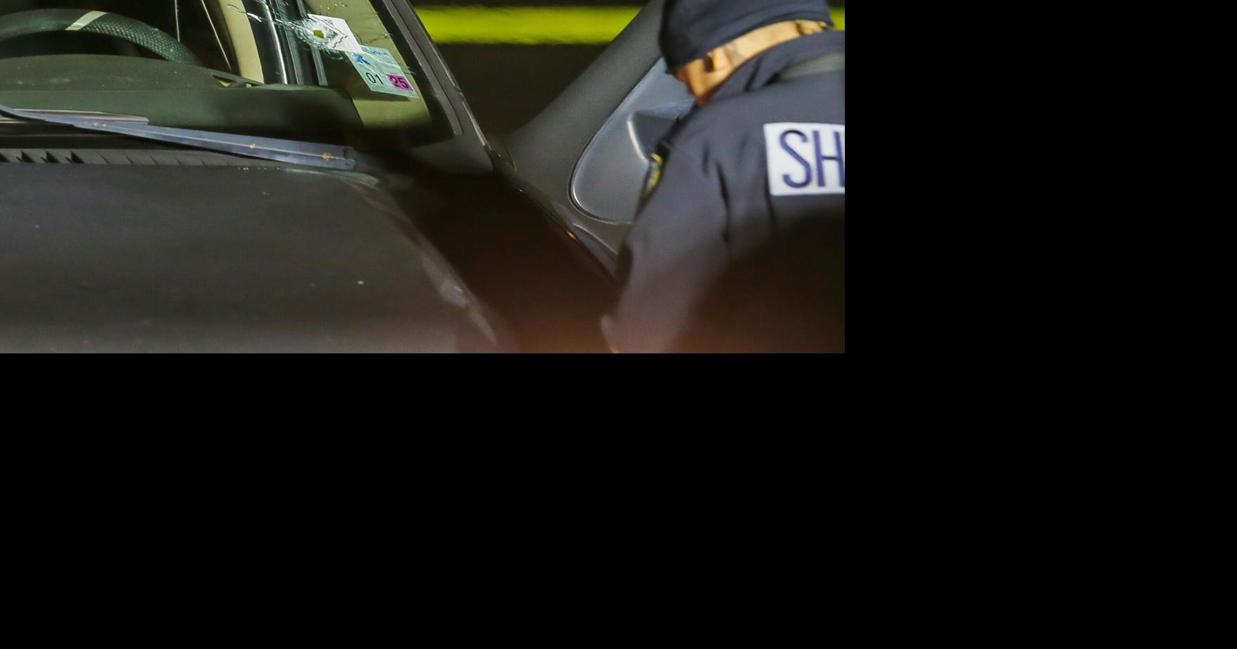 Man shot by JPSO deputy after parade wanted for DWI | Crime/Police ...