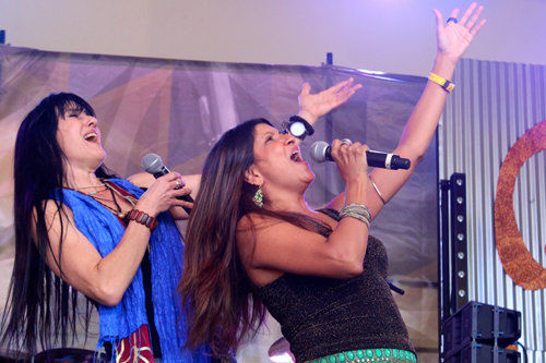 Vocalist Mehnaz Hoosein meets New Orleans at Voodoo Fest | Music | nola.com