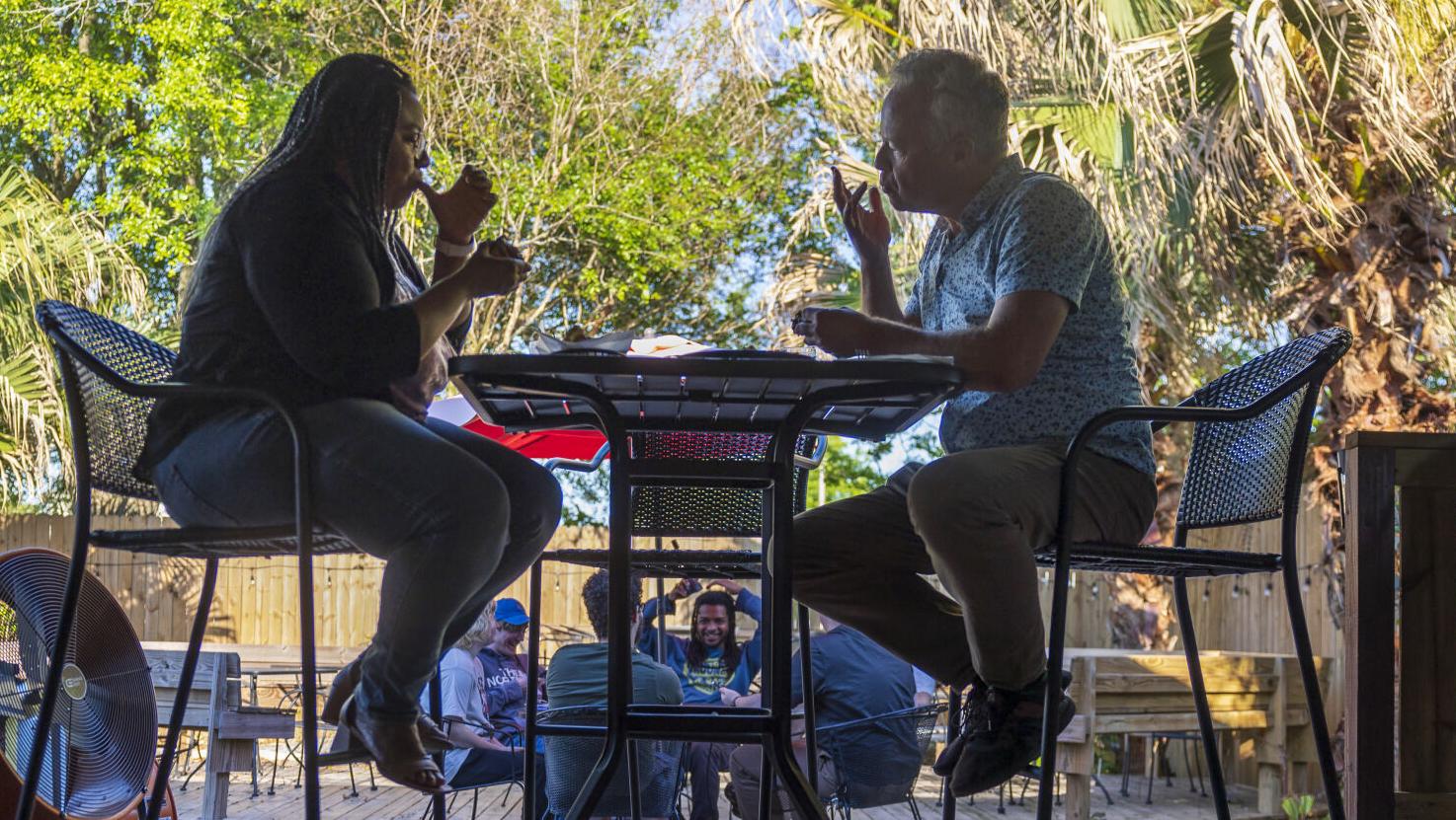 Best 2024 restaurant patios in New Orleans for fall dining | Where NOLA ...