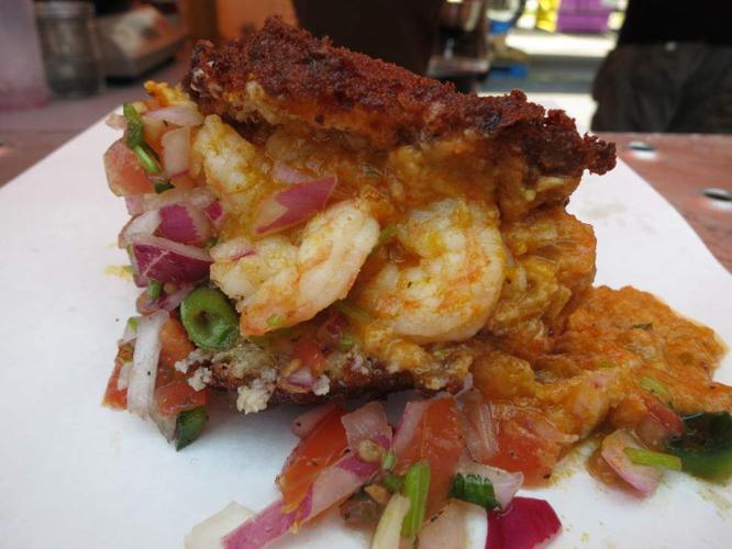 To find the right dish at Jazz Fest, start by asking around | Where ...