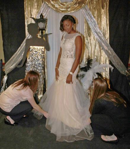 Glam New Orleans prom dresses of 2015 | Education | nola.com