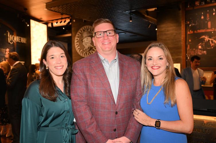 Nell Nolan: YLC Role Models 2025, Bertel Award WTC, Hadassah Brunch ...