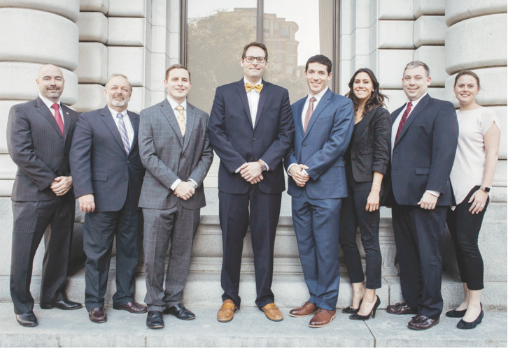 Sternberg, Naccari & White emerges as pivotal legal resource for ...