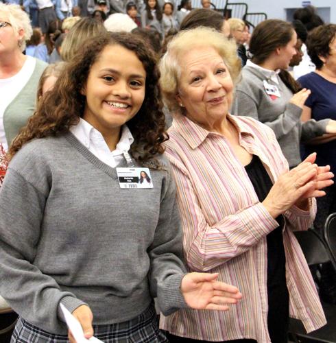 Crescent City Schools Notes for Dec. 5 | Crescent City community news ...