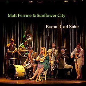 The tom Paines & Matt Perrine CD Reviews | Music | Gambit Weekly | nola.com