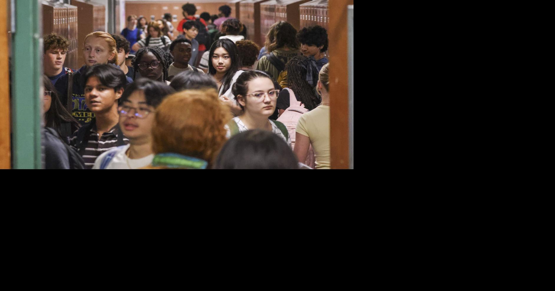 A-rated Ben Franklin High School will expand next year | Education ...