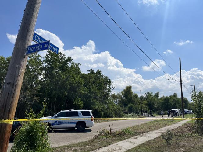 One shot dead in Lower 9th Ward, New Orleans police say | Crime/Police ...