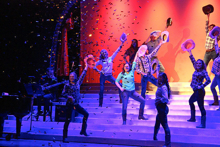 Rivertown Theaters' all-musical 2015-16 season to include 'The Producers,' 'The Addams Family ...