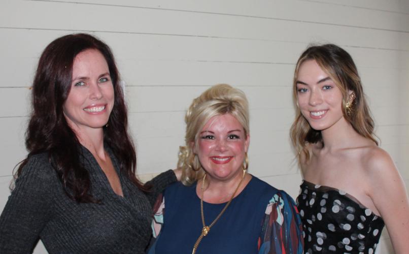 Hammers and Heels help build new homes in west St. Tammany | | nola.com