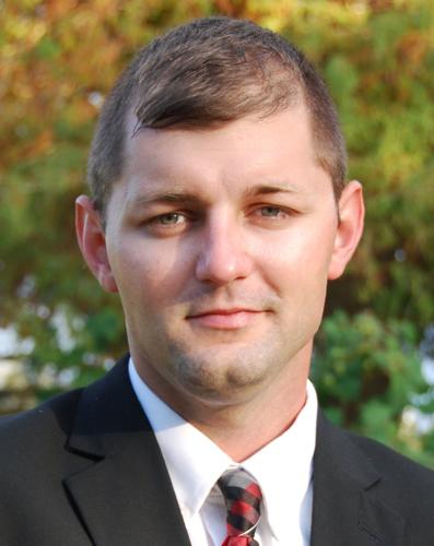 U.S. Rep. Garret Graves touts 'real solutions' as he faces three ...