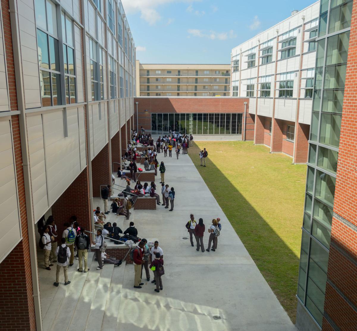 Letters: Make the new McDonogh 35 a success | | nola.com