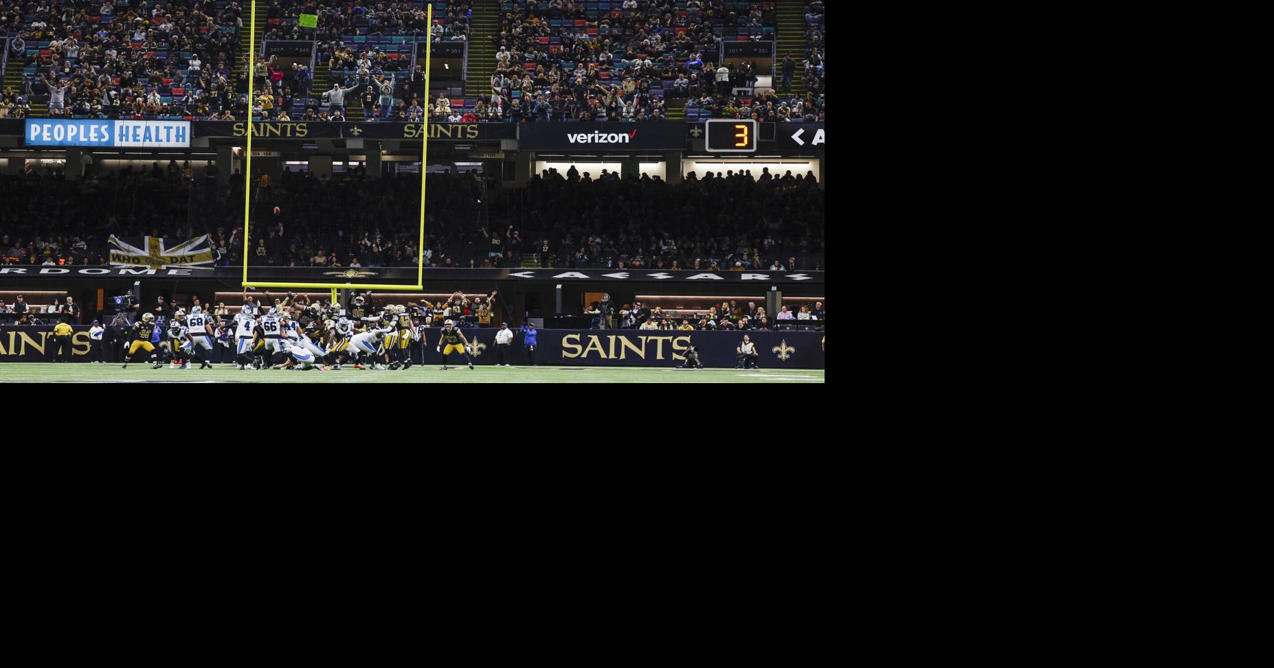 Letters: Field goals sap excitement from NFL games | Opinions and ...