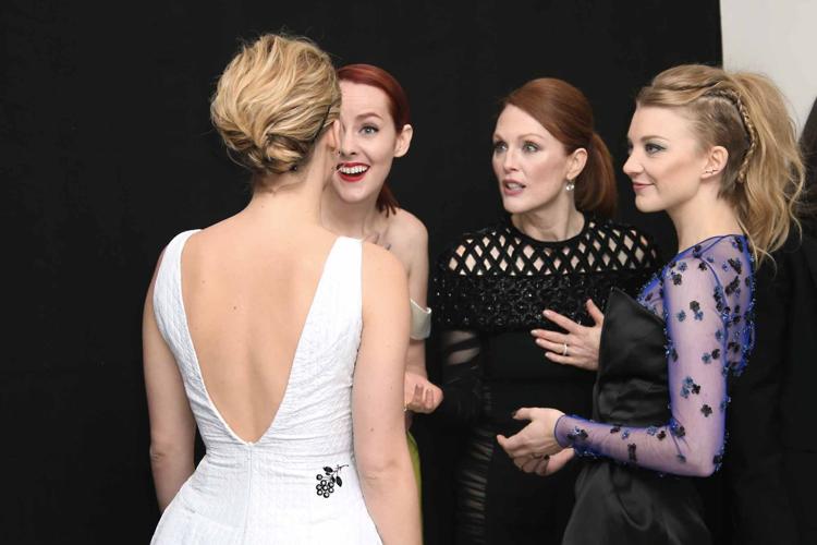 mockingjay part 1 filming dates