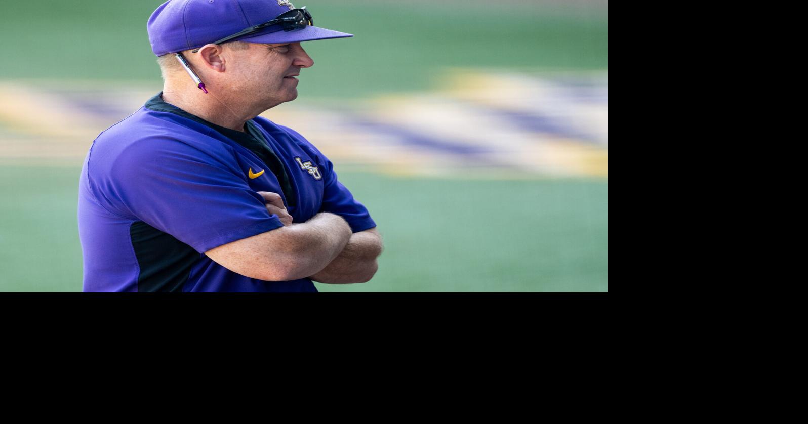 LSU baseball: Jay Johnson injury updates, Deven Sheerin | LSU | nola.com