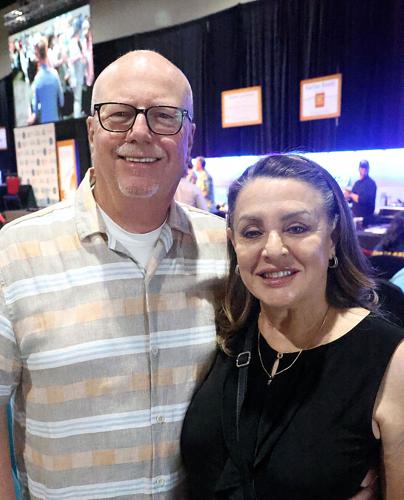 Louisiana Seafood Cook-off takes northshore by storm | One Tammany ...