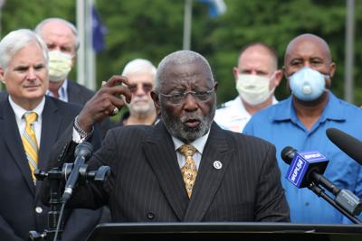 Slidell ministers, officials denounce George Floyd's death, praise ...