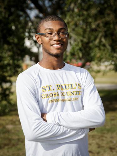 St. Paul's Eric Coston, Mandeville's Charley Chehardy named Outstanding ...