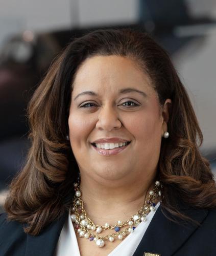 New hires at WWII Museum, Baker Donelson | Business News | nola.com