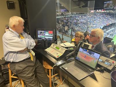 For the Romig family, the New Orleans Saints are family | Entertainment ...