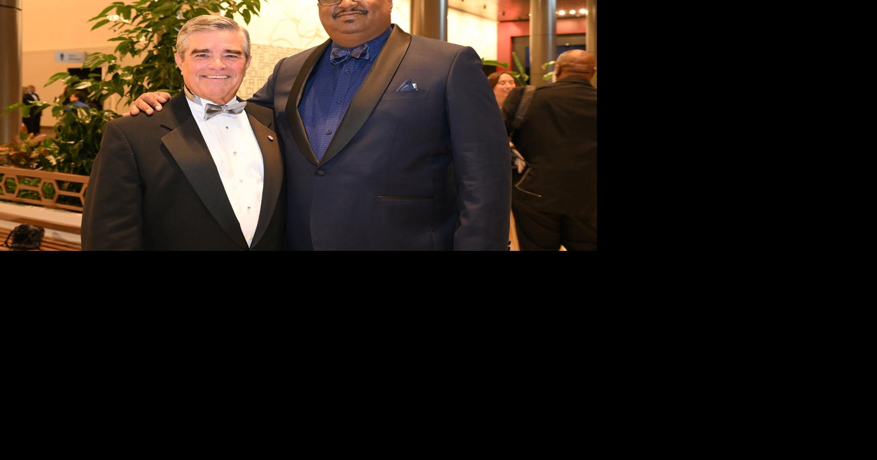 Nell Nolan: Urban League Gala, LOVE NOMA, NOCHI | Parties/Society ...