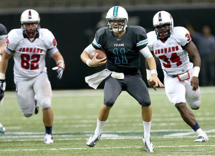 Tulane football team takes fans for a thrilling ride but doesn't finish ...