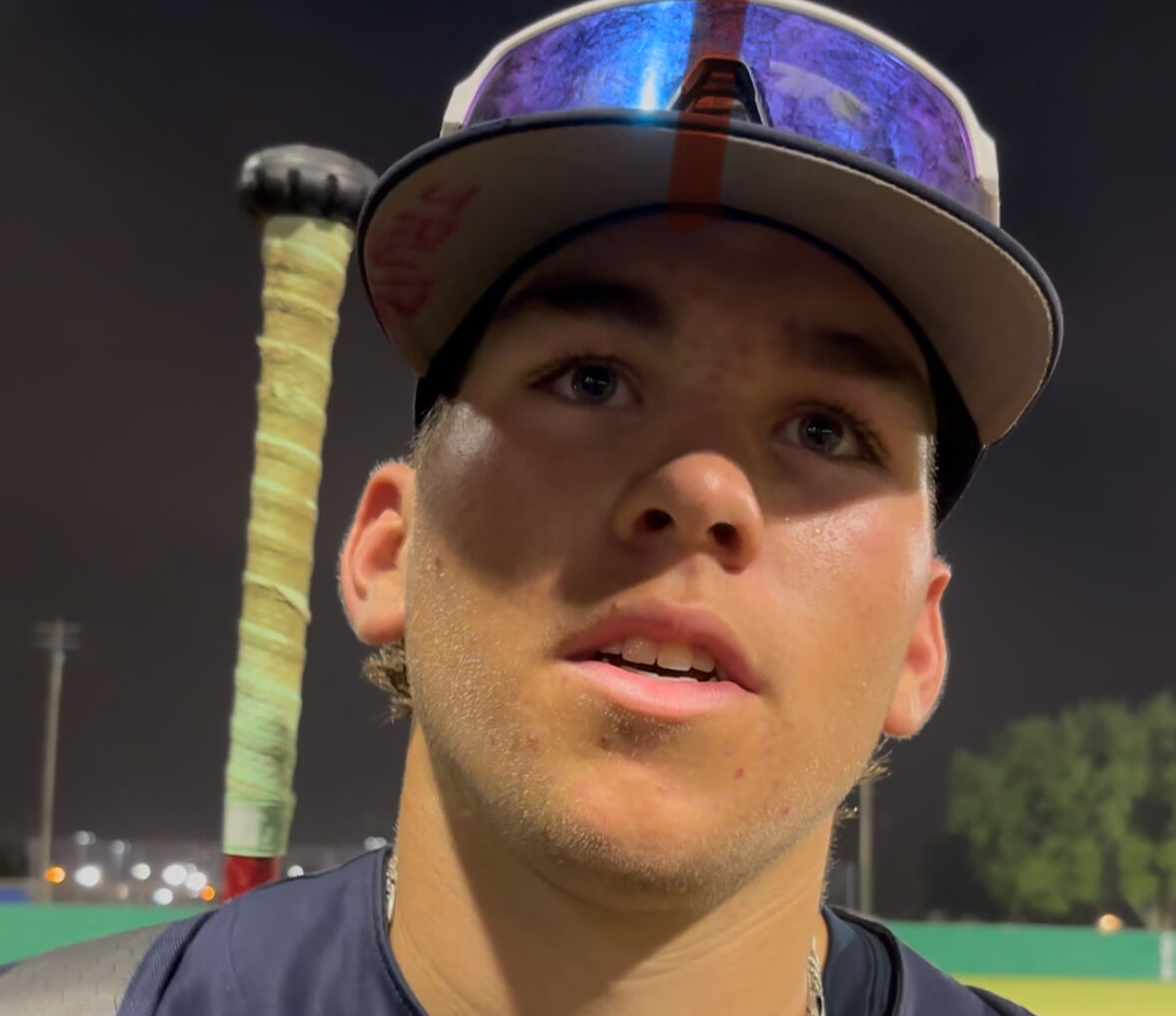 Riverside-St. Martin's goes extras as Jayce Ruiz fans 14 | Prep Sports ...