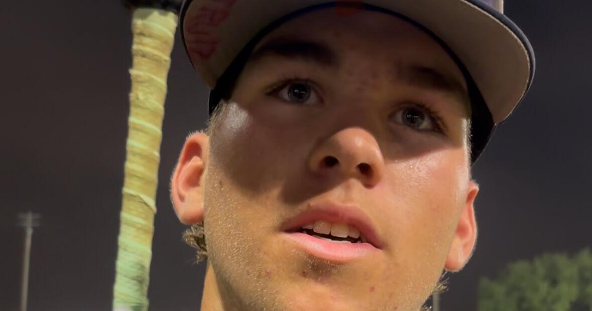 Riverside-St. Martin's goes extras as Jayce Ruiz fans 14 | Prep Sports | nola.com