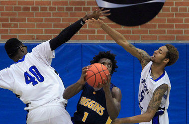 Shaquille Preston, Manny Nicholas lead East Jefferson to big win over ...