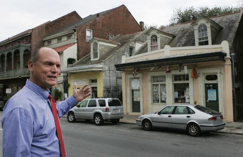 'Haunted' tour featuring site of 2006 New Orleans murder-suicide called ...