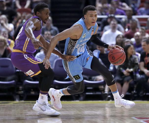 Not RJ Hampton, Elijah Hughes, Nick Richards: Pelicans' final 3 picks ...