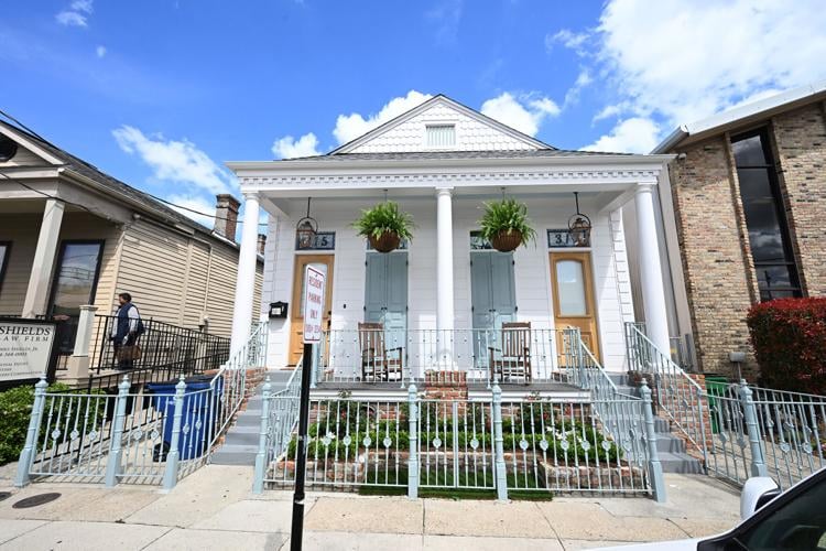 Old Gretna homeowners have it all: A walkable neighborhood and plenty ...
