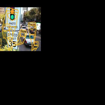 New Orleans traffic cameras: Red light or green light? | Opinions and ...